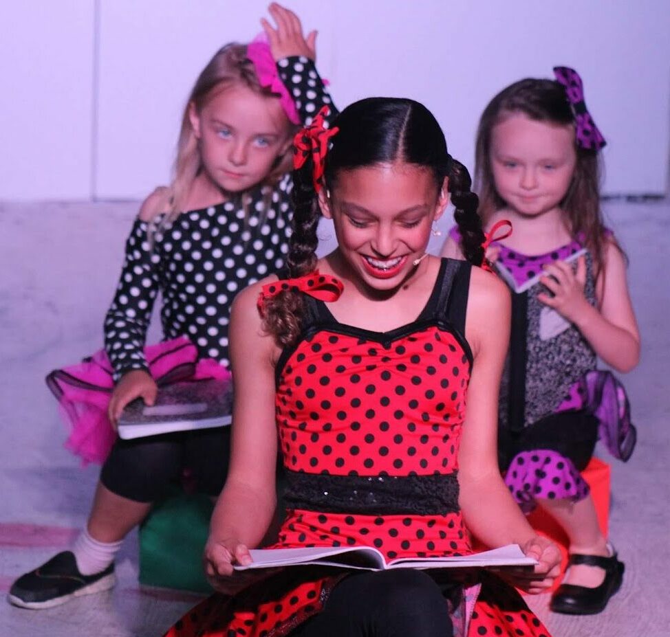 Unlocking the Educational Value of “Junie B. Jones The Musical JR” at ...